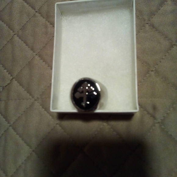 Accessories | Magnum Pi Ring 15 | Poshmark